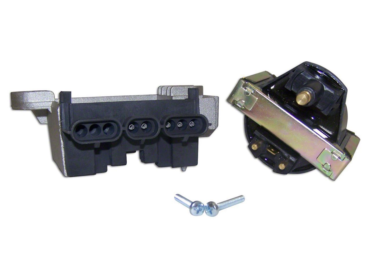 Jeep Wrangler Ignition Module (87-90 2.5L Jeep Wrangler YJ)