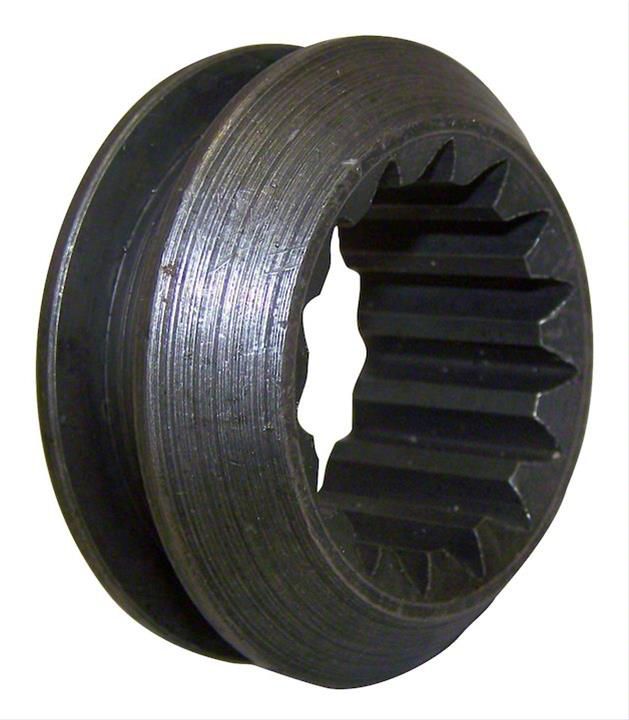 Jeep Wrangler Axle Shaft Bearing Collar (87-95 Jeep Wrangler YJ)