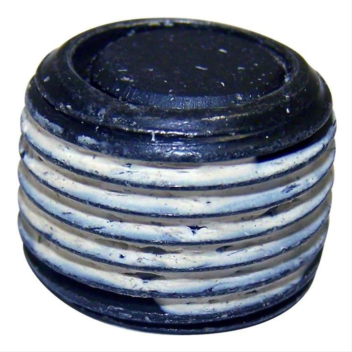 Jeep Wrangler Differential Cover Plug (97-18 Jeep Wrangler)