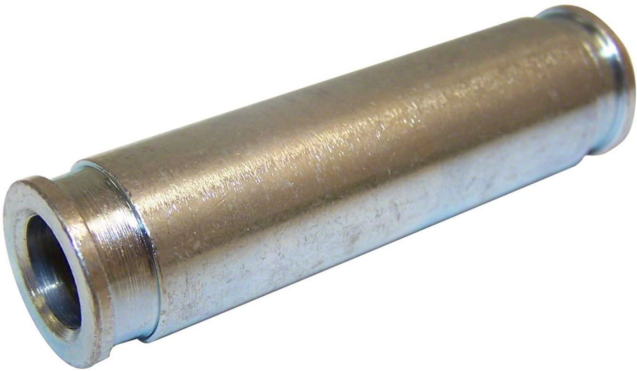 Jeep Wrangler Disc Brake Caliper Bushing; Front Left or Right; Caliper ...