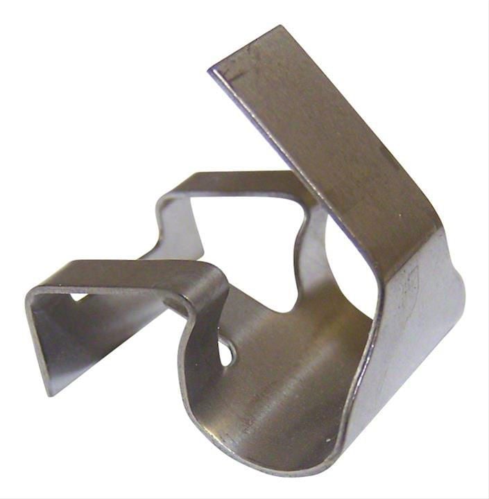 Jeep Wrangler Disc Brake Caliper Support Spring (78-81 Jeep CJ7; 78-81 CJ5)