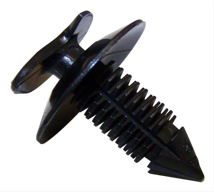 Jeep Wrangler Door Panel Mounting Retainer (91-95 Jeep Wrangler YJ)