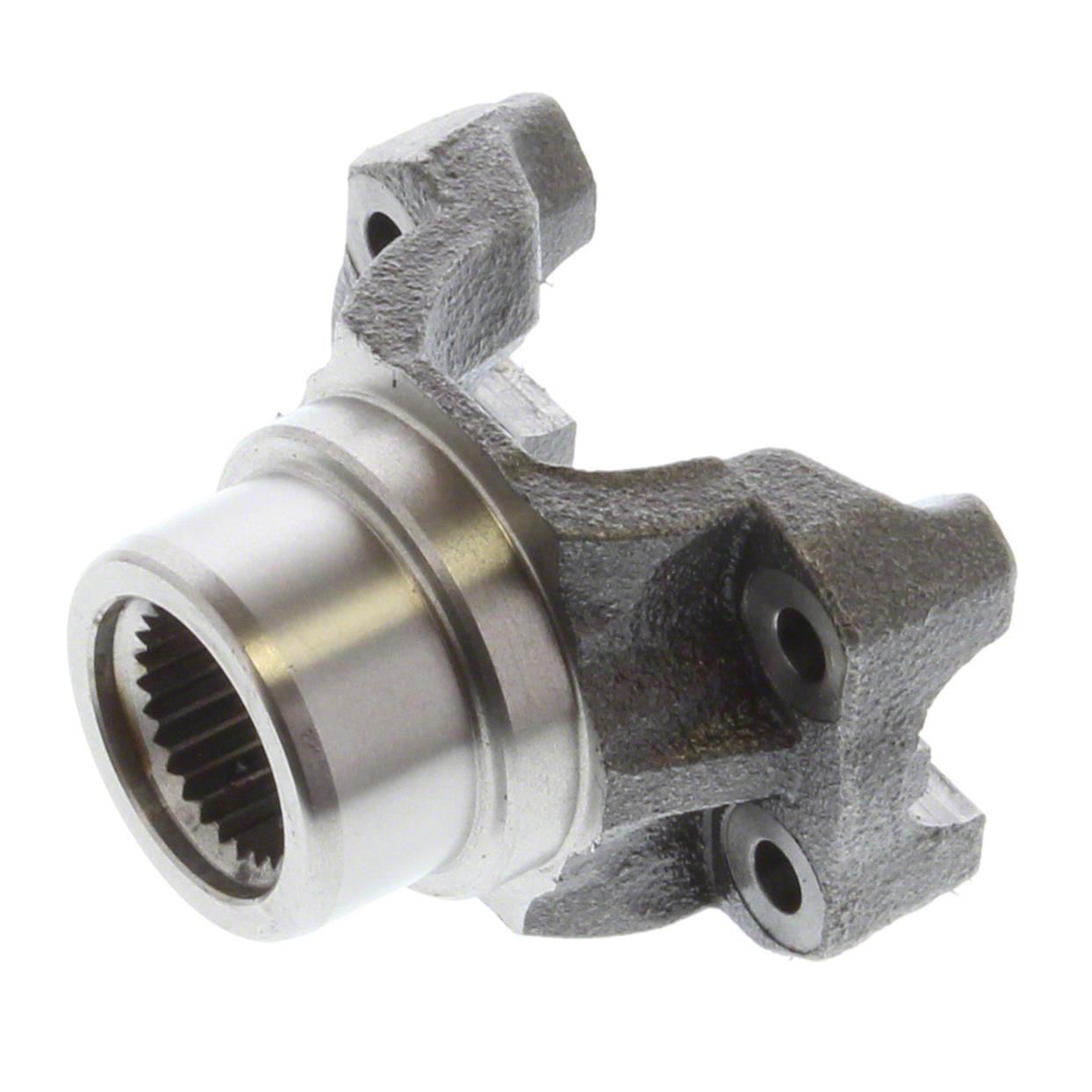 Jeep Wrangler Drive Shaft Pinion Yoke; with AMC 20 Rear Axle (76-86 ...