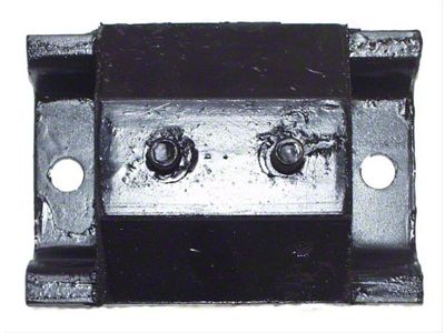 Jeep YJ Engine Mounts & Transmission Mounts for Wrangler (1987-1995 ...