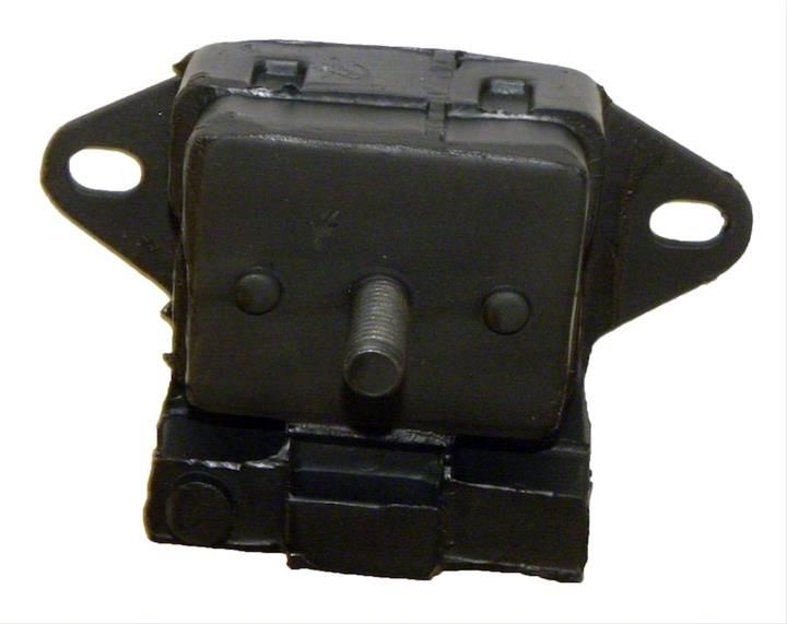 Jeep Wrangler Engine Mount; Front Left or Right (76-86 4.2L Jeep CJ7 ...