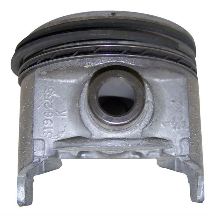 Jeep Wrangler Engine Piston (76-81 5.0L Jeep CJ7; 73-81 5.0L CJ5)