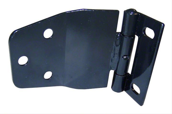 Jeep Wrangler Liftgate Hinge (76-86 Jeep CJ7; 76-83 CJ5)