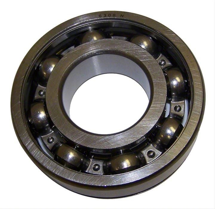 Jeep Wrangler Manual Transmission Main Shaft Bearing; Rear (76-86 Jeep ...