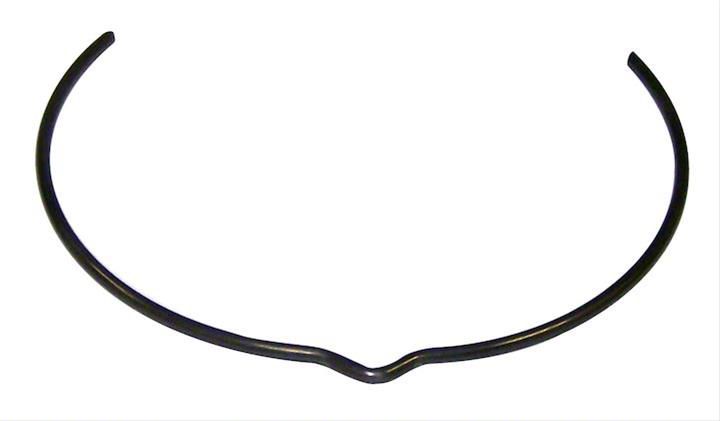 Jeep Wrangler Manual Transmission Synchro Spring; with T176 or T177 ...