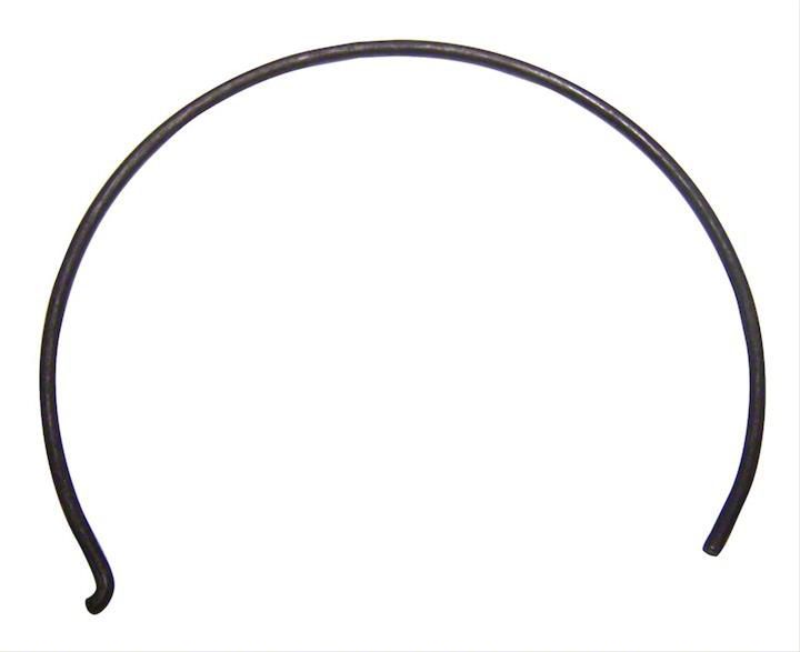 Jeep Wrangler Manual Transmission Synchro Spring; 1st and 2nd or 3rd ...