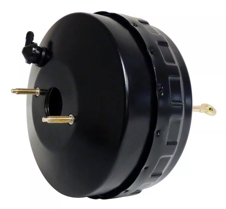 Jeep Wrangler Power Brake Booster (08-17 Jeep Wrangler JK) - Free Shipping