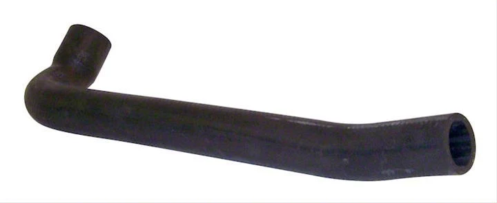 Jeep Wrangler Radiator Coolant Hose; Upper (97-02 2.5L Jeep Wrangler ...