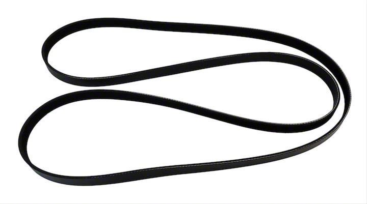 Jeep Wrangler Serpentine Belt (07-11 3.8L Jeep Wrangler)