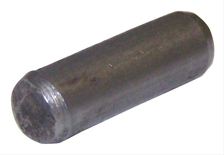 Jeep Wrangler Shift Lever Interlock Actuator Pin; with T176 or T177 ...