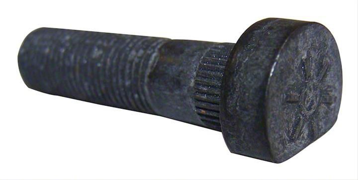 Jeep Wrangler Spindle Stud (77-86 Jeep CJ7; 77-83 CJ5)