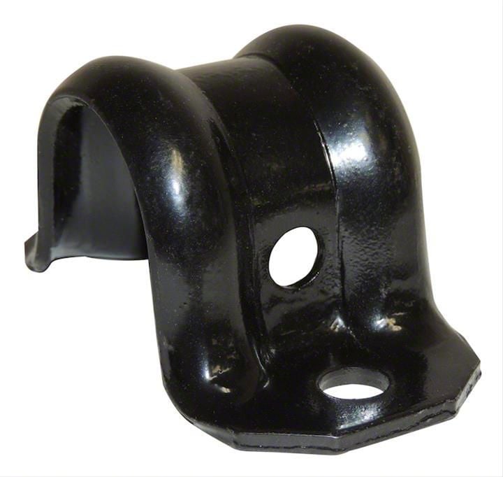 Jeep Wrangler Suspension Stabilizer Bar Bracket (07-26 Jeep Wrangler JK ...