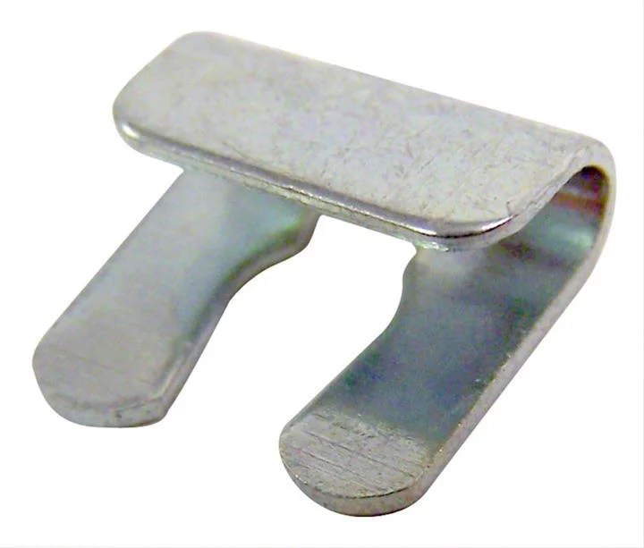 Jeep Wrangler Windshield Wiper Rod Clip (76-86 Jeep CJ7; 74-83 CJ5)