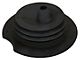Jeep Wrangler Manual Transmission Shifter Boot; Inner (97-02 Jeep ...