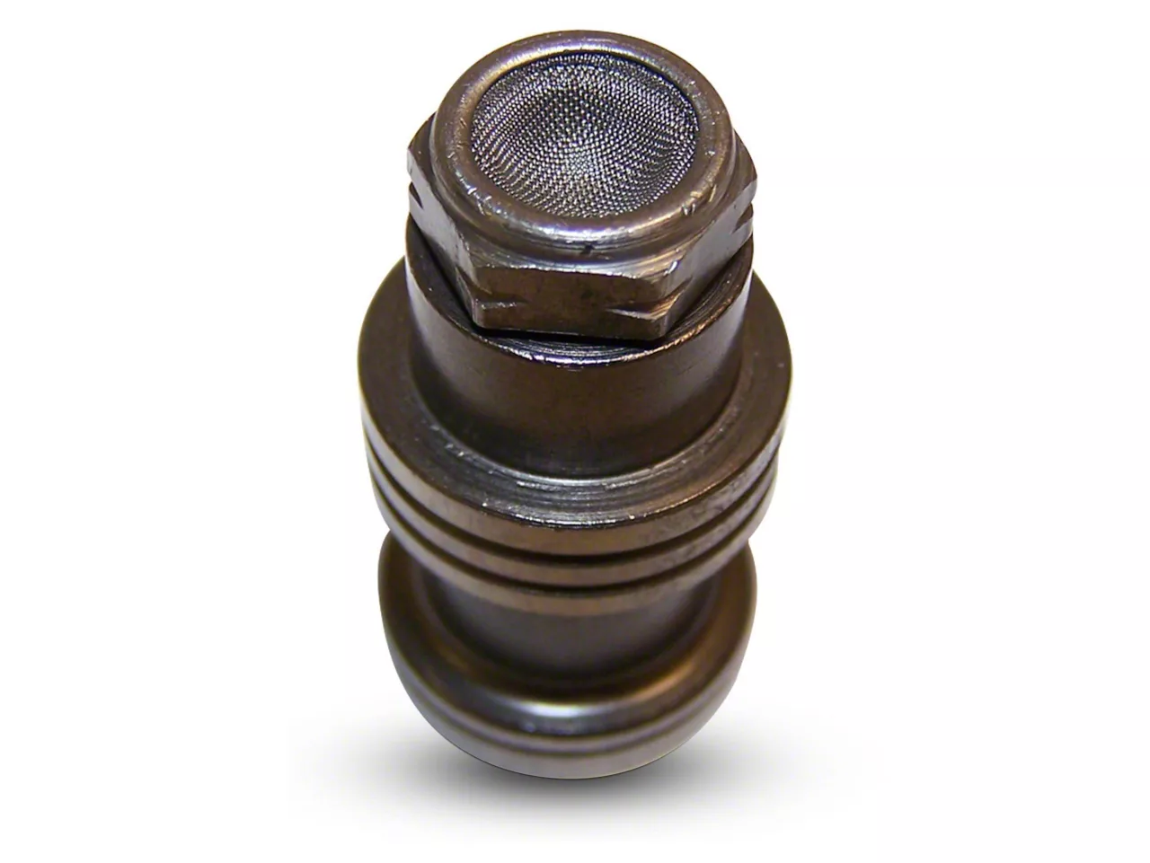 Jeep Wrangler Power Steering Pump Flow Control Valve (91-06 4.0L Jeep ...