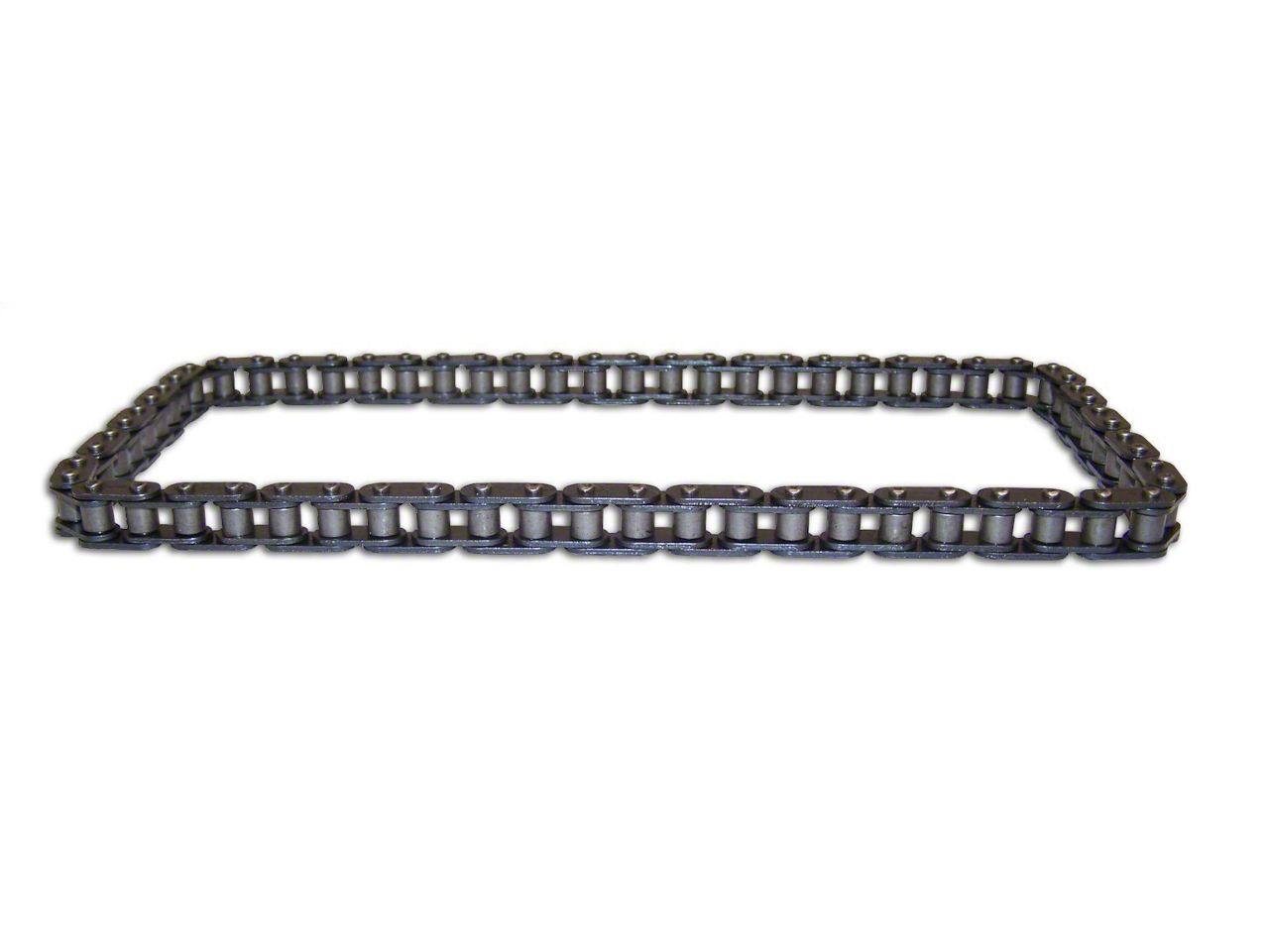 Jeep Wrangler Timing Chain (83-02 2.5L Jeep CJ5, CJ7, Wrangler YJ & TJ)