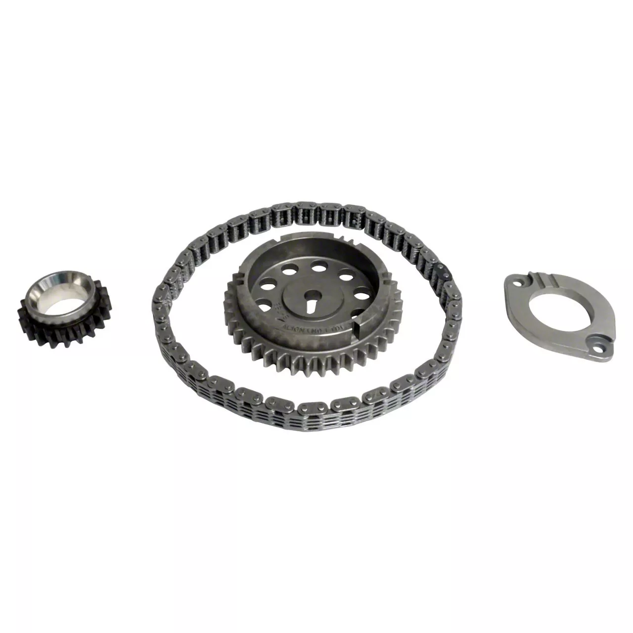 Jeep Wrangler Timing Chain (07-11 3.8L Jeep Wrangler JK)
