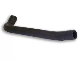 Jeep Wrangler Upper Radiator Hose (97-02 2.5L Jeep Wrangler TJ) - Free ...