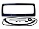 Jeep Wrangler Windshield Frame Kit (87-95 Jeep Wrangler YJ)