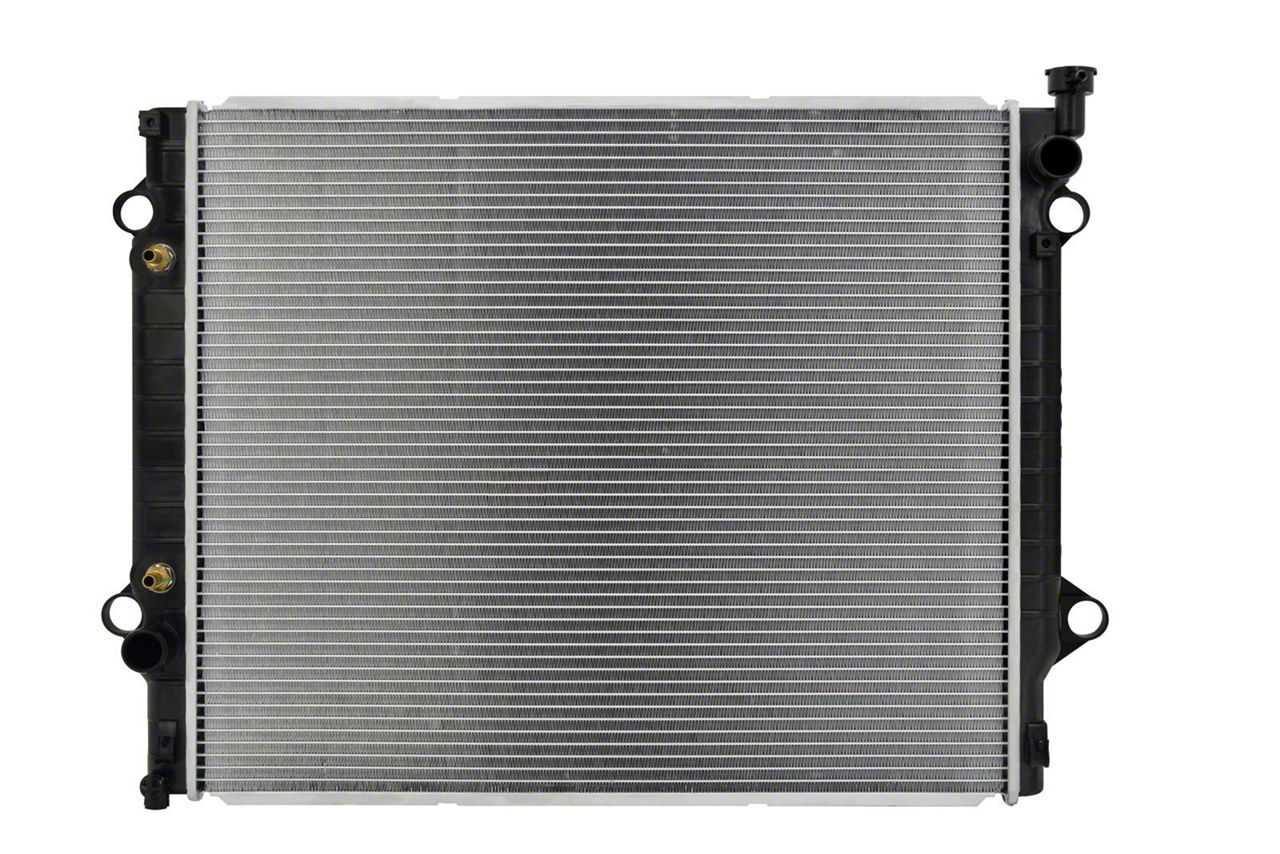 Tacoma Radiator (05-15 Tacoma) - Free Shipping