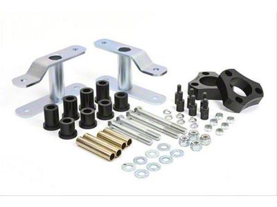 2005-2021 Nissan Frontier Suspension | ExtremeTerrain