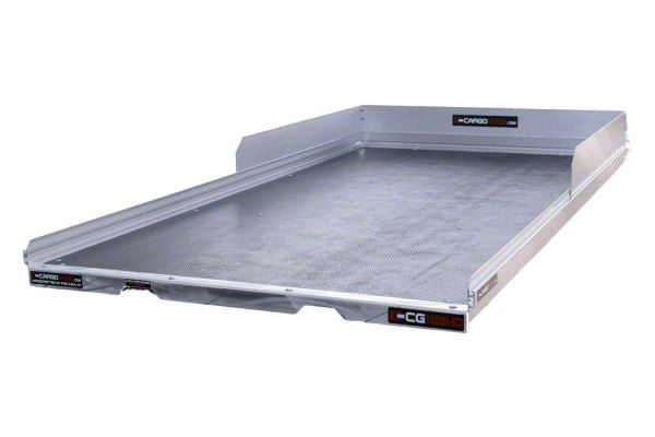 DECKED Frontier HighSide Extension for 41-Inch Wide Deck Surface CGHS ...