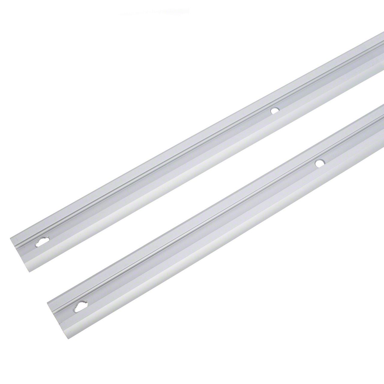 DECKED Tundra 48-Inch T-Tracks for Yakima and Thule Rack Systems AT3 ...