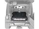 deepsleep Jeep Wrangler Air Mattress with Inflation Pump; Overland ...