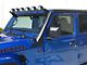 Delta Lights Jeep Gladiator 52-Inch Horizon Bullet Roof LED Light Bar ...