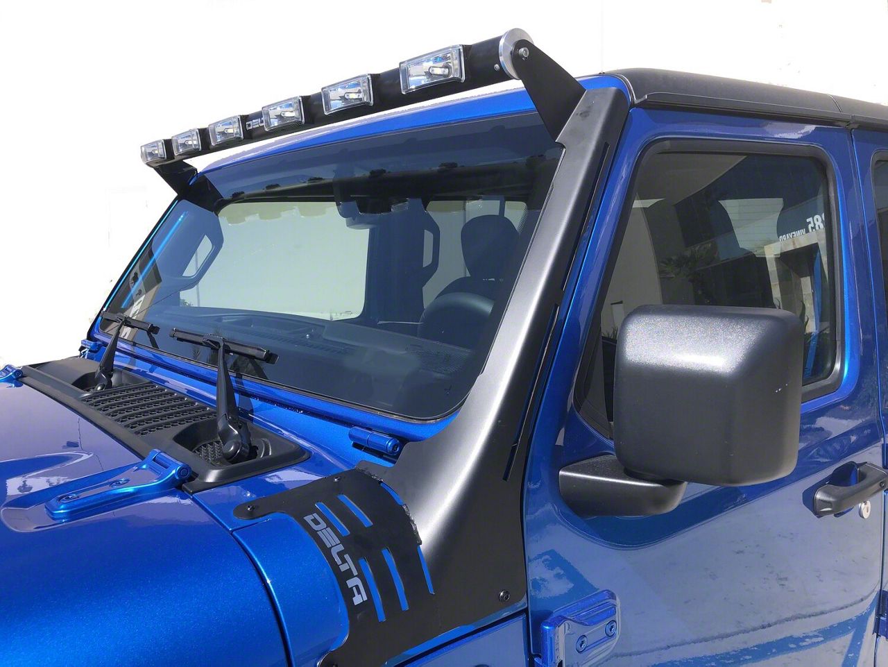 52 inch light bar for jeep wrangler store