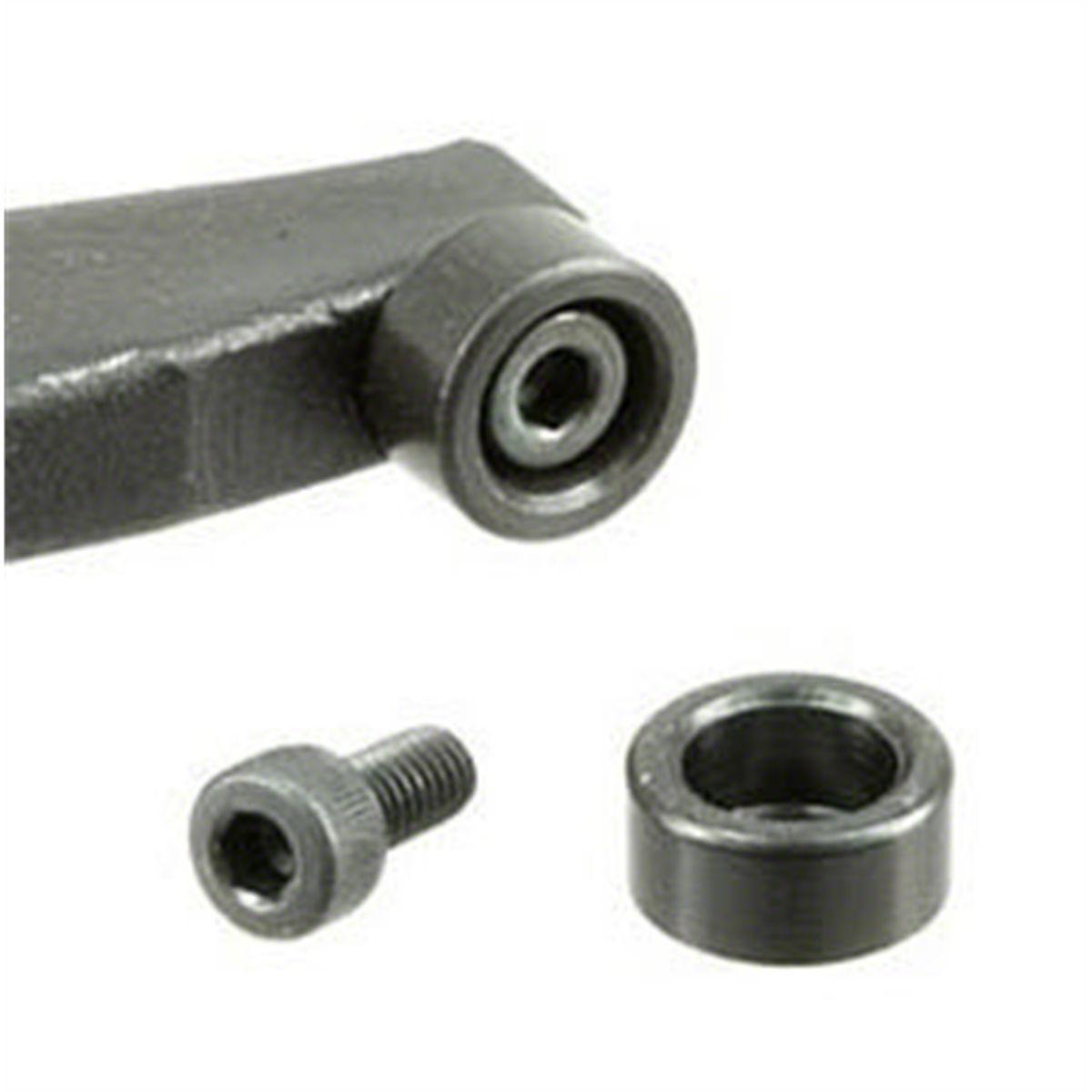 Dent Fix Universal XT C-Clamp Cup And Screw DENDF-SPD66 - Free Shipping