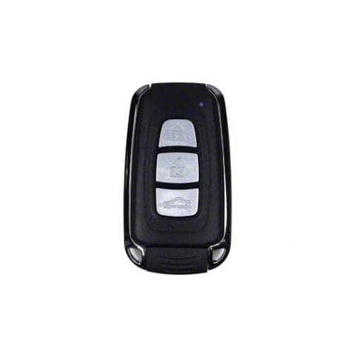Digital Guard Dawg Toyota 4-Runner Extra Key Fob for iKEY-O or iKEY-M ...