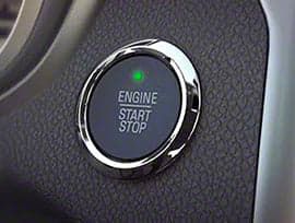 Digital Guard Dawg Tundra Ford Raptor Style Button for PBS-X or iKEY-O ...