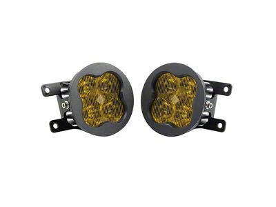 2005-2021 Nissan Frontier Fog Lights | ExtremeTerrain