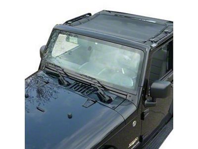 Jeep JK Tops for Wrangler (2007-2018) | ExtremeTerrain