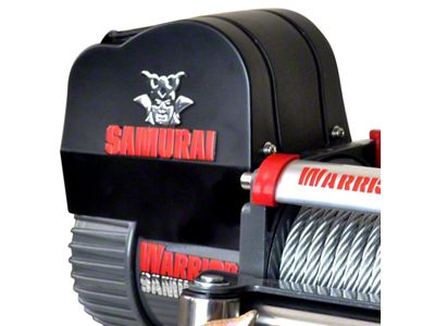 2011-2021 Jeep Grand Cherokee WK2 Winches | ExtremeTerrain