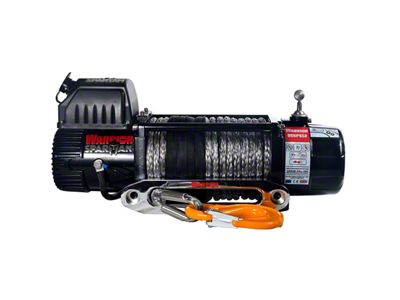 Jeep Grand Cherokee Winches & Recovery Gear | Best Prices at ExtremeTerrain