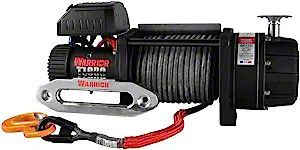 DK2 Titan 10,000 lb. Warrior T1000 Winch with Armortek Extreme ...