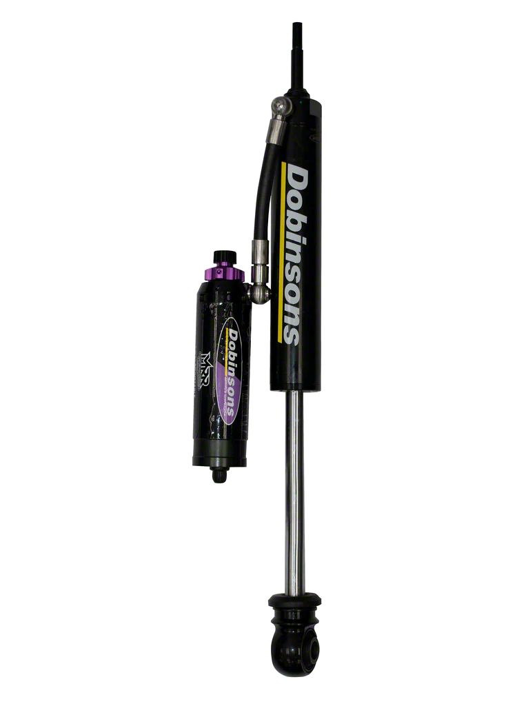 Dobinsons Tacoma 2.20-Inch MMR 3-Way Adjustable Rear Shocks MRA59-A940 ...