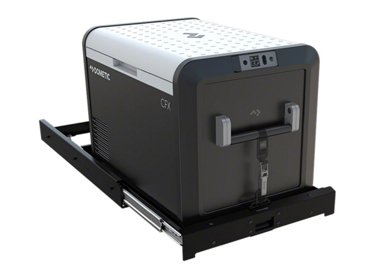 Bronco CFX3 45 Cooler/Freezer and Cargo/Fridge Slide - Free Shipping