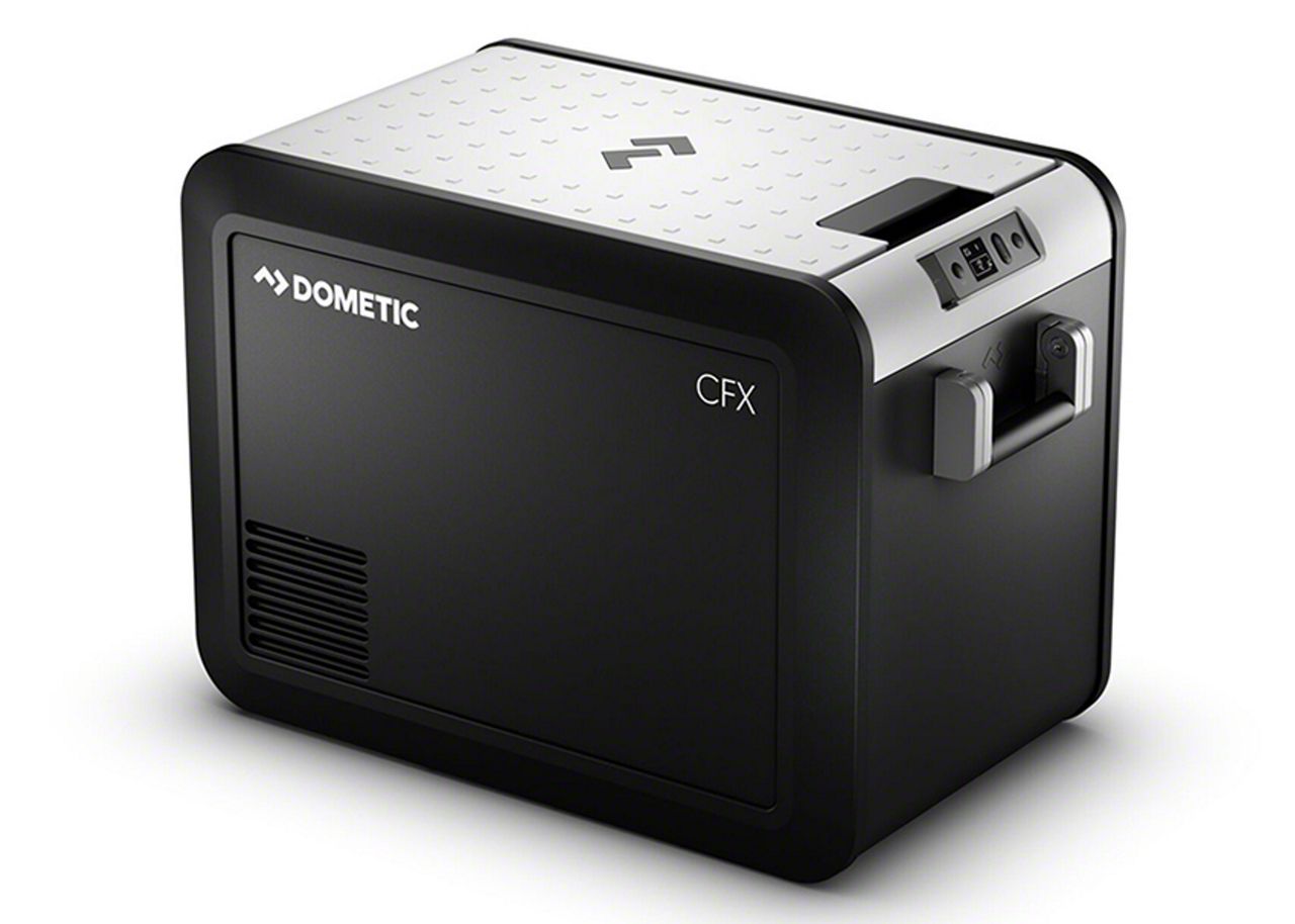 Bronco CFX3 45 Cooler/Freezer - Free Shipping