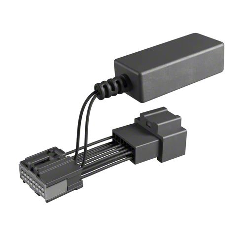 Dongar Technologies Bronco Dash Cam Power Adapter; 16-Pin Type A ...