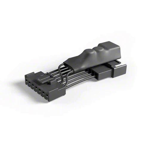 Dongar Technologies Tacoma Dash Cam Power Adapter; 7-Pin Type B ...