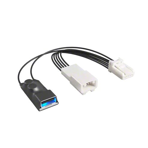 Dash cam power adapter store