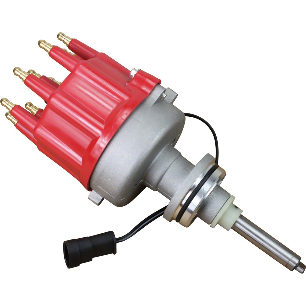 Dragon Fire Performance Jeep Grand Cherokee Electronic Ignition ...