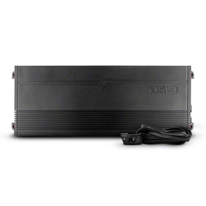 DS18 Tundra GEN-X Class D 5-Channel Amplifier G4000.5D (Universal; Some ...